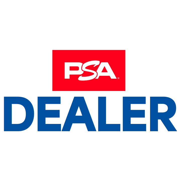 PSA Grading Services – Matrix TCG Store